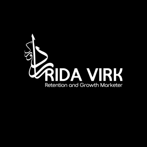 Home - RIDA VIRK